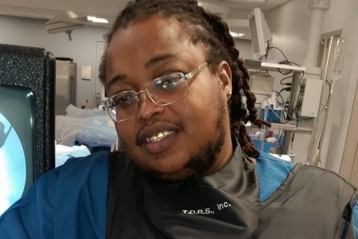 Fundraiser for Micela Scott by Amanda Kahn : Devin Dale Francis