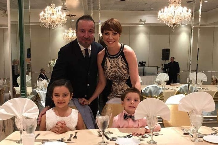 Fundraiser for Maria DiFranco by Paula Vitale : Marco DiFranco Memorial ...