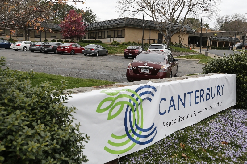 Fundraiser by Blake Saunders : HELP OUR HENRICO HEROES NOW! 49 dead!