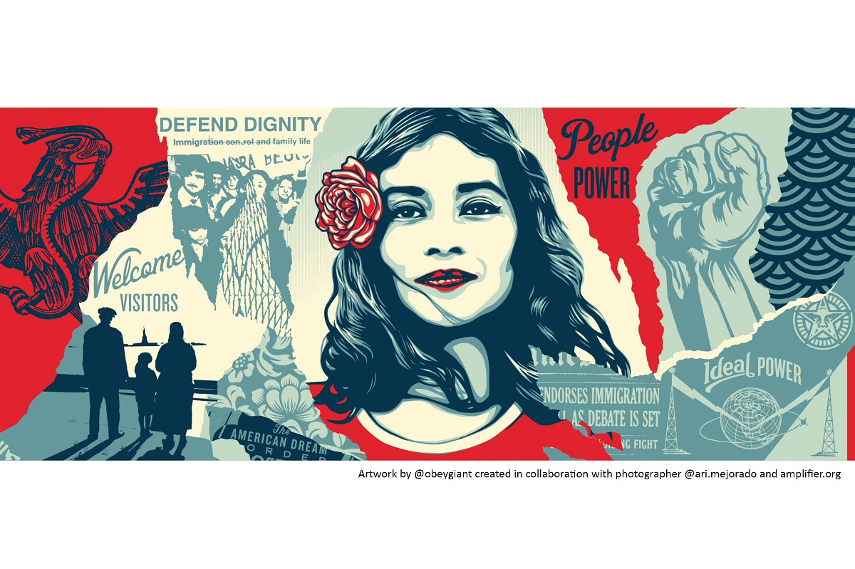 Fundraiser by Raphael Javaheri : DEFEND DIGNITY - ESSENTIAL PROTECTIVE ...