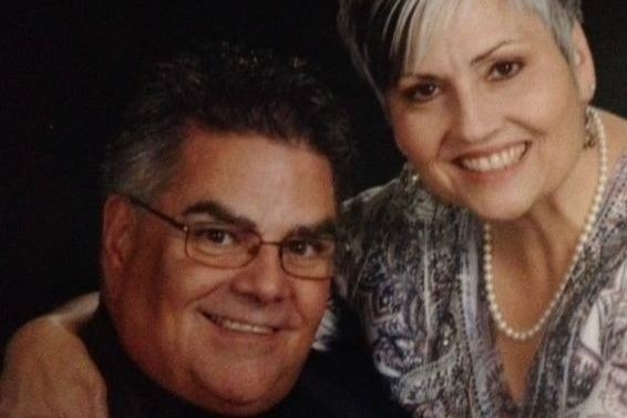 Fundraiser for Deborah Deborah Ervin by Dillon Chambliss : Steve Ervin ...