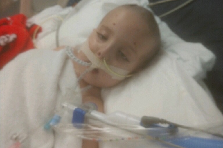 Fundraiser for Renee Kline by Camille Ledsome : Ezekiel Kline Fund
