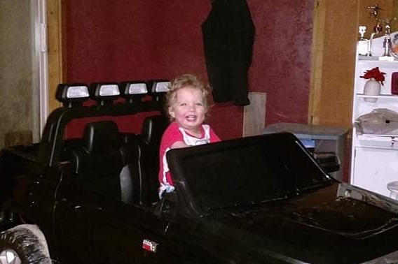 Fundraiser for Renee Kline by Camille Ledsome : Ezekiel Kline Fund