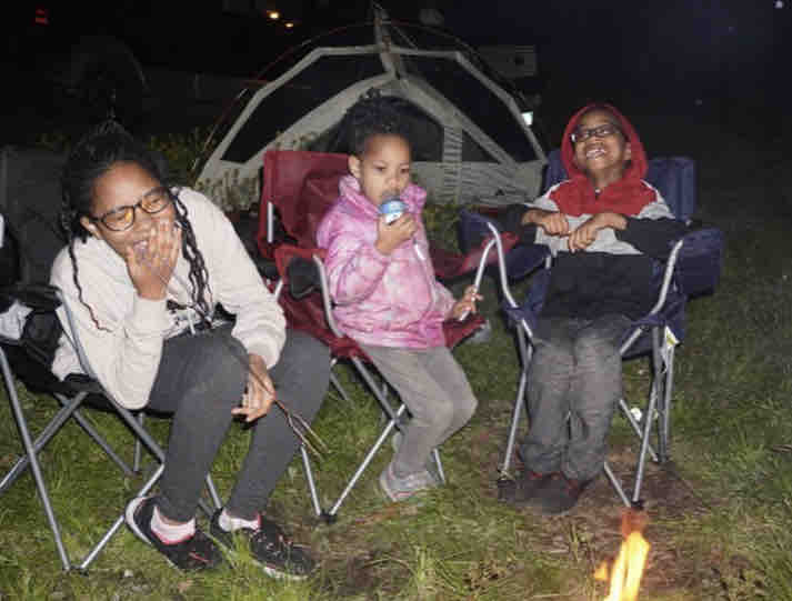 Fundraiser by Matthew R : Blackhaven Ranch's Backwoods Retreat