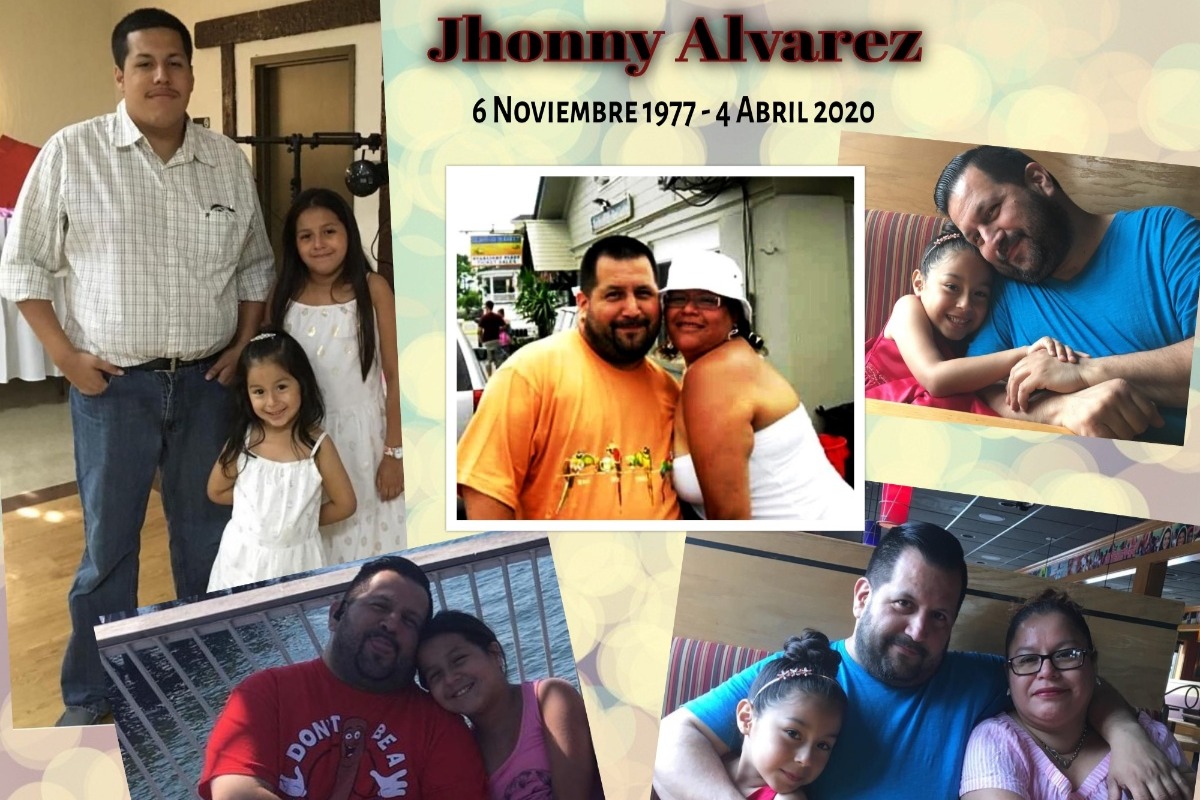 Fundraiser for Judith Garrido by Jonathan Torres : Johnny Alvarez ...