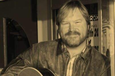 Fundraiser for Kerry Gilbert by Bryan Muse : Kerry Gilbert Fund