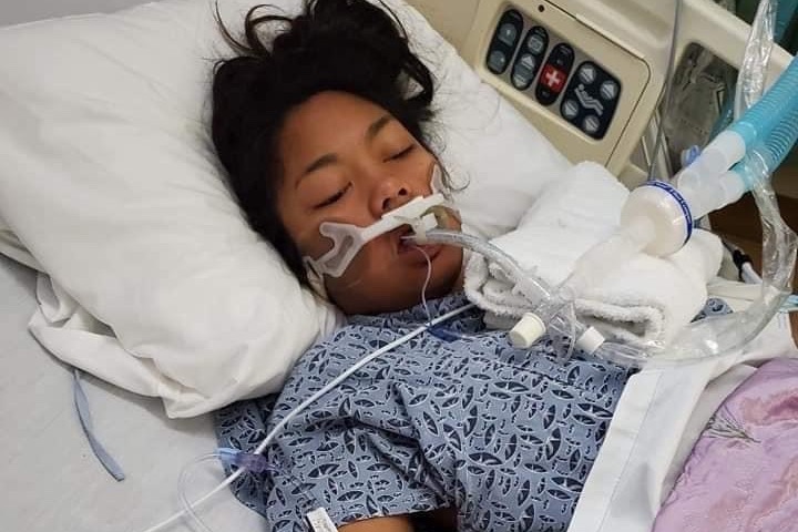 Fundraiser by Kyle Uemura : Ramy Chea Recovery Fund