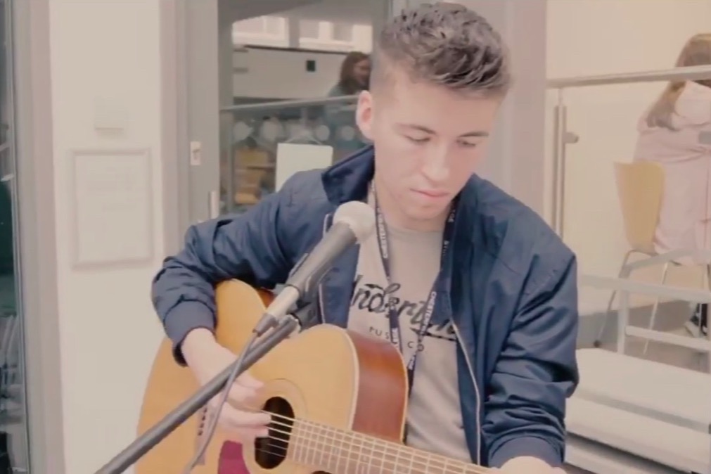 Fundraiser by Callum Mansfield : Callum's campaign for Mind