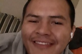 Fundraiser for Sharon Begay by Camber Holyan : Nekota Holyan