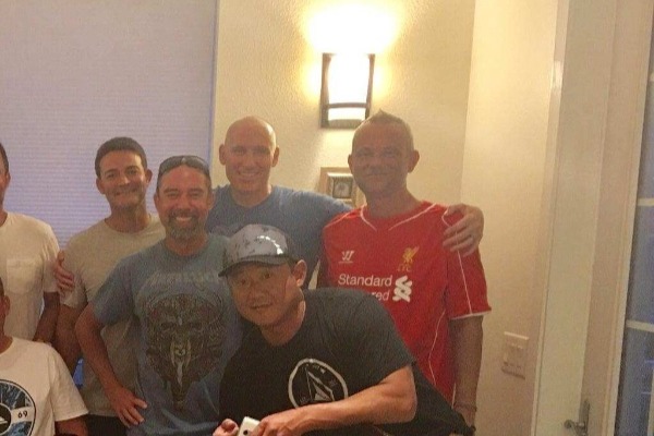 Fundraiser for Carol Weatherly by Robert Clayton : Weatherly Family Fund