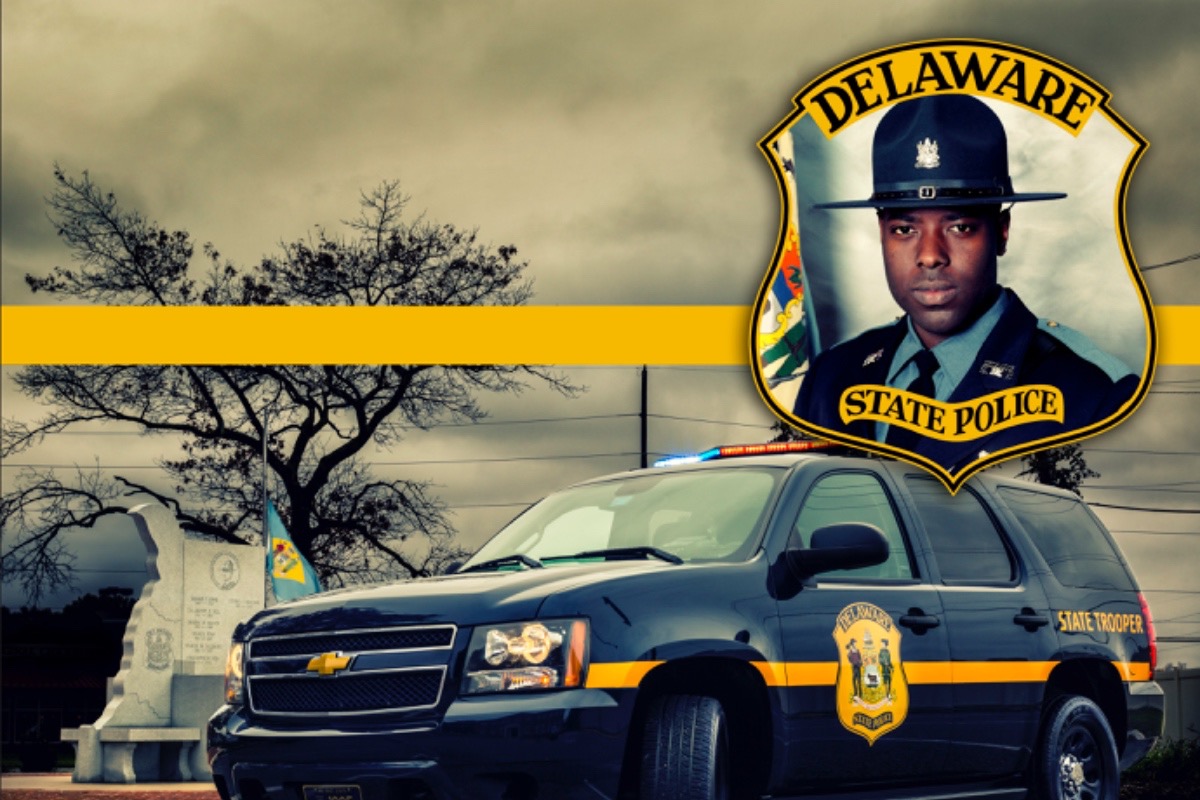 Fundraiser by Louise Cummings : Honor Cpl. Stephen Ballard COVID 19 ...