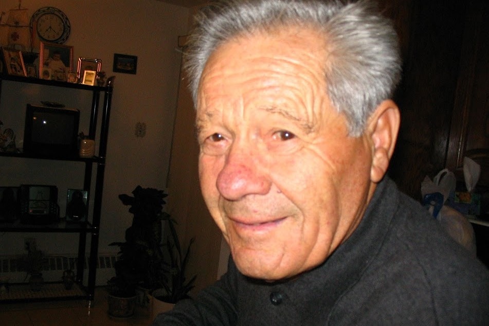 Fundraiser by Francesco Cognata : Nonno Mario Cognata Diabetes Research ...