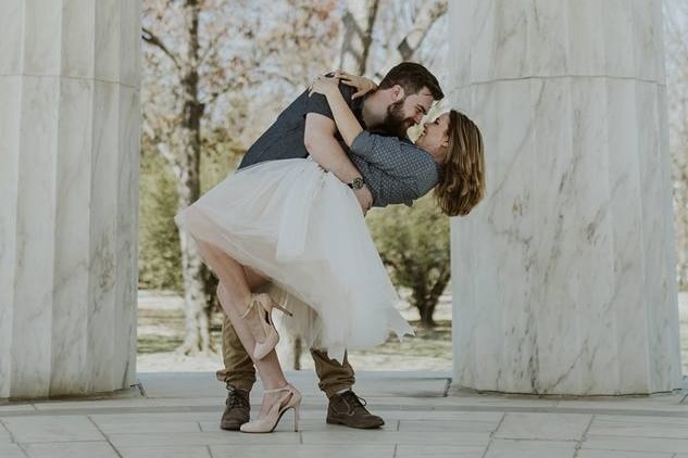 Fundraiser for Joshua Burchett by Erika Peters : For Josh and Madie