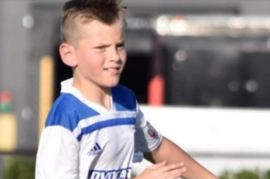 Fundraiser for Ksenia Rehmet by Dustin Traci Mobley : Daniel Rehmet