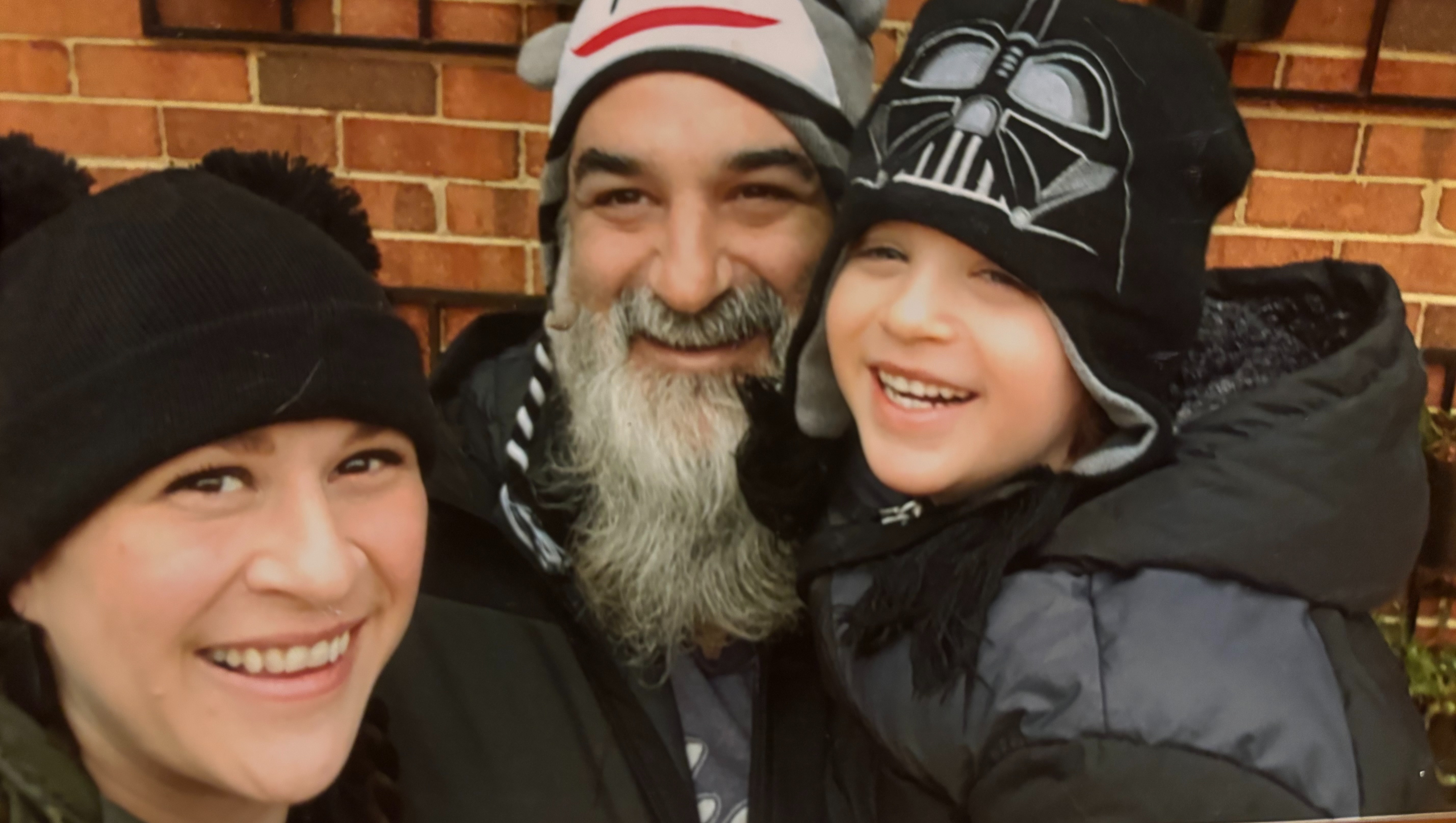 Fundraiser for Haley Frey by George Grant : Greg Frey