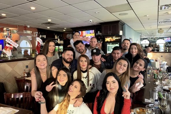 Fundraiser by Billfarney Felix : Don Felix Restaurant Employees Fund