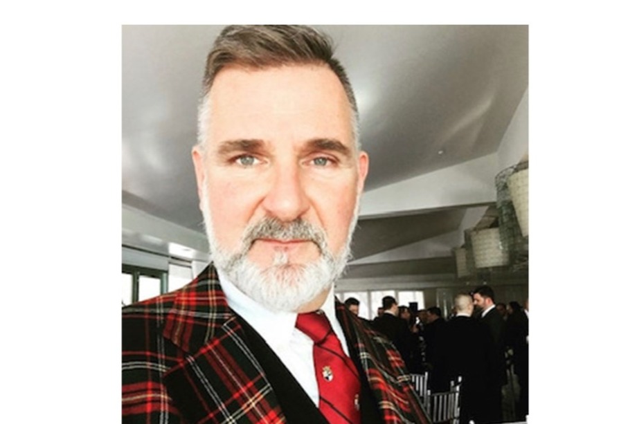 Fundraiser for Howard Klar by Gallo Vitucci Klar LLP : Richard Weber ...