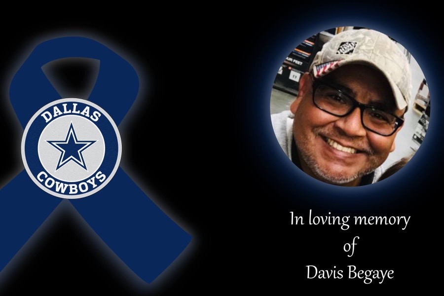 Fundraiser by Sally Whitehorse : Funeral expense: Davis Begaye