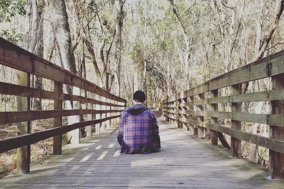 Fundraiser by Andrew Rusin : I can’t do it alone.