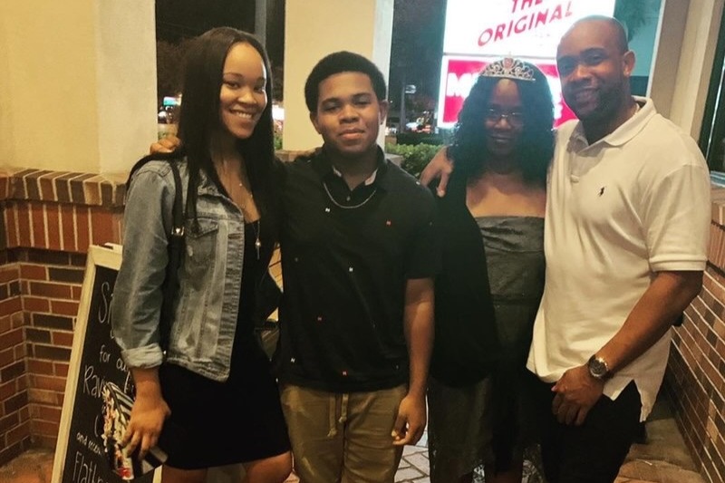 Fundraiser for Christopher Sisco by Christian Hernandez : Brenda ...