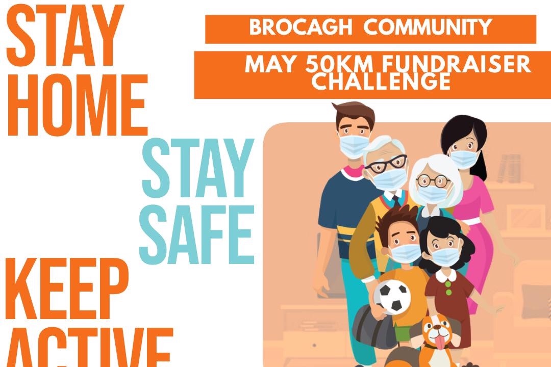 Fundraiser by Duibhin Murphy : Naomh Bríd, Brocach- An Brocach Cumann ...