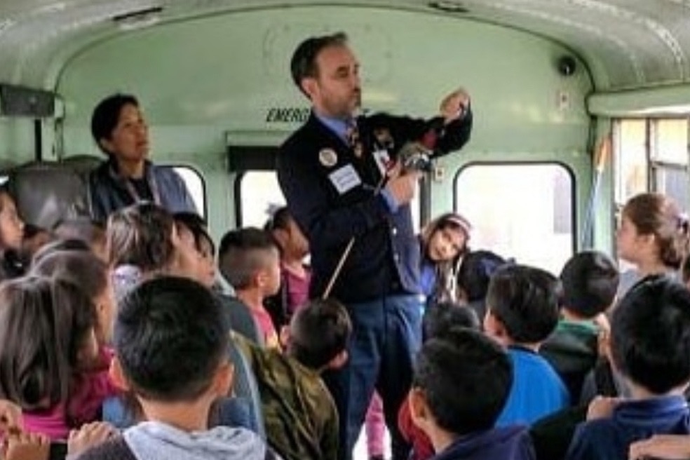 Fundraiser for Elsa Gabriela Iniguez by Alicia Azucena Magaña ...