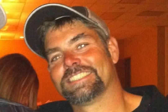 Fundraiser by Cheri Renee : Scott Ritchison Funeral Expenses