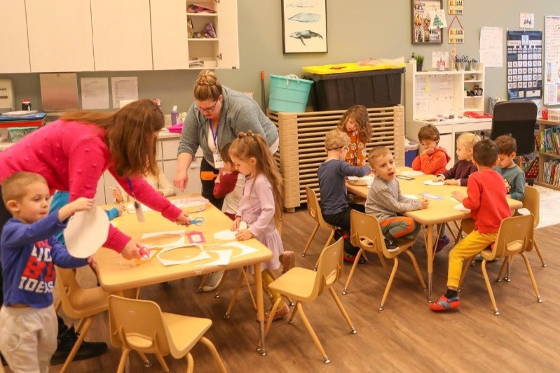 Fundraiser by Stephanie Wiley : Teacher Appreciation- Birch Tree ...