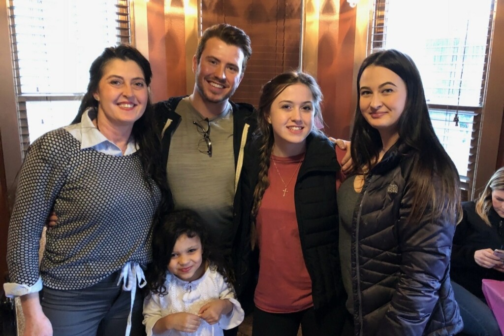 Fundraiser for Nathen Lee by Nathan West : Carrie Ann Merryman Memorial