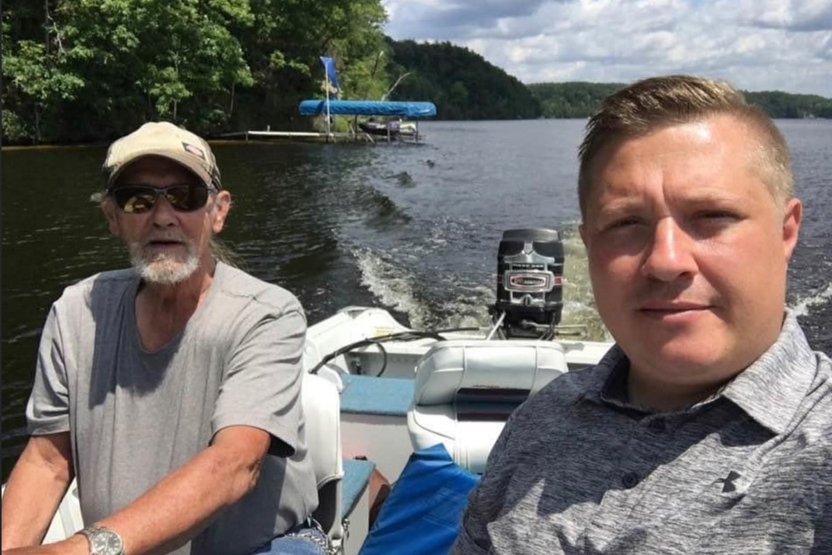 Fundraiser by Danyelle Marie Versluis : Help with Unexpected Funeral ...