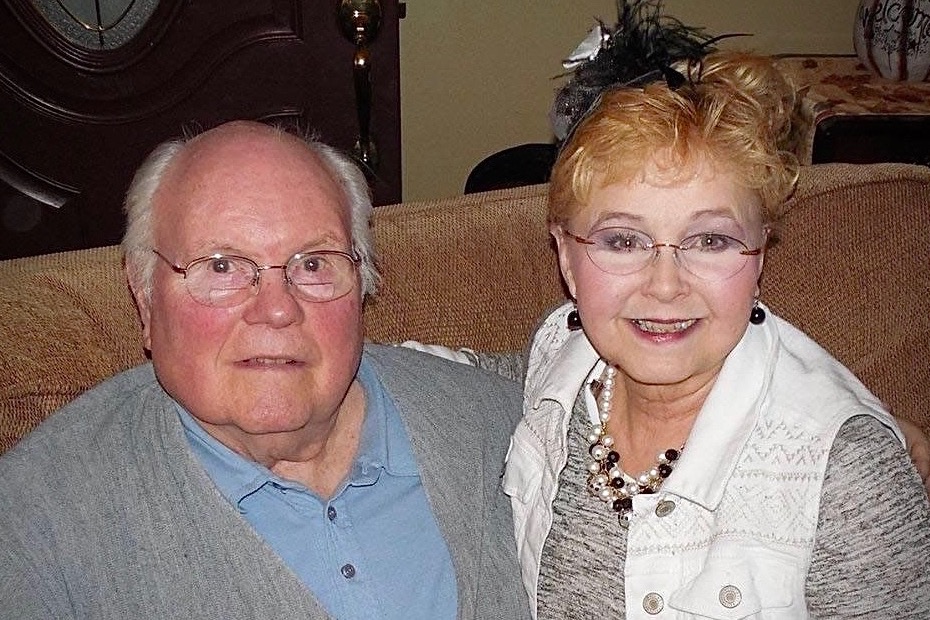 Fundraiser by Chip Coffey : Helping Patti Starr