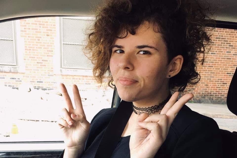 Fundraiser for Sky Collins by Lora Morris : Emma Collins Funeral Expenses