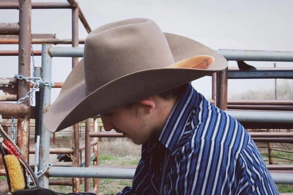 Fundraiser for Charles Moss by Monica Linn : RIDE ON- In Memory of ...