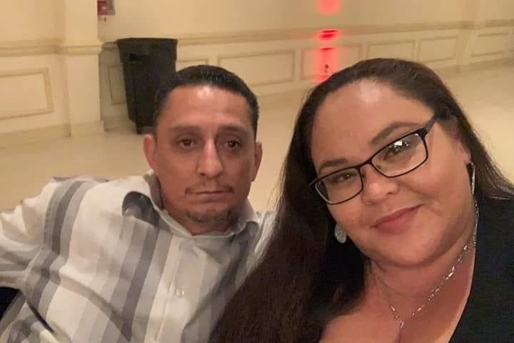 Fundraiser for Jocelyn Ponce by Jocelyn Ponce : Vaca Family