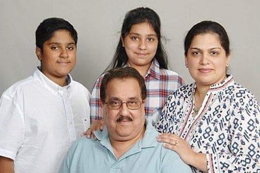 Fundraiser by Nida Ijaz : Support Saima and her 2 young Kids