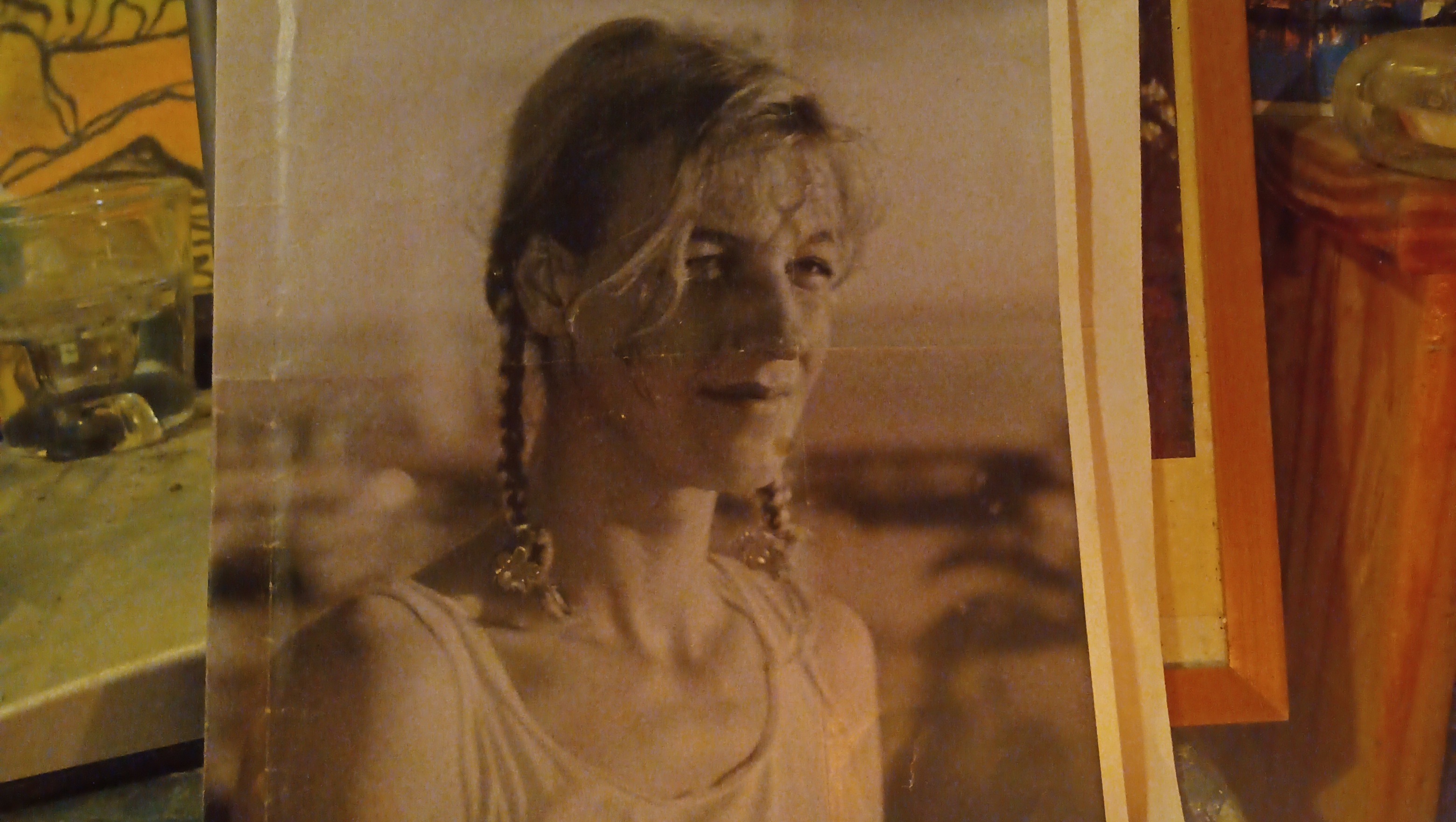 Fundraiser by Enola Cras : Op zoek naar kansen tijden corona crisis