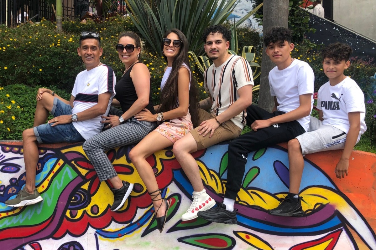 Fundraiser by Amy Barwick : Please help the Tauta family - In memory of ...