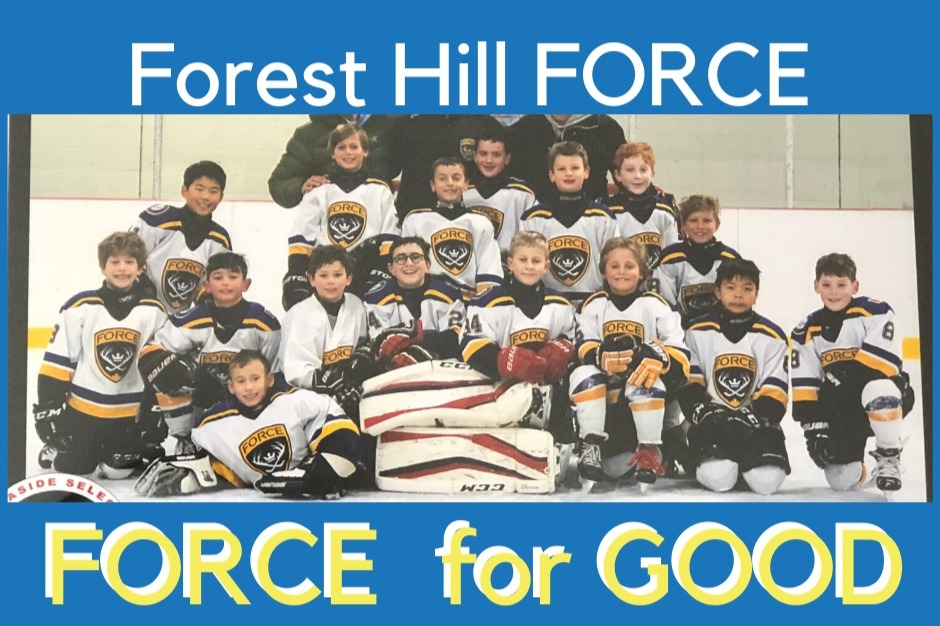 Fundraiser by Explorer Hop : Force for Good