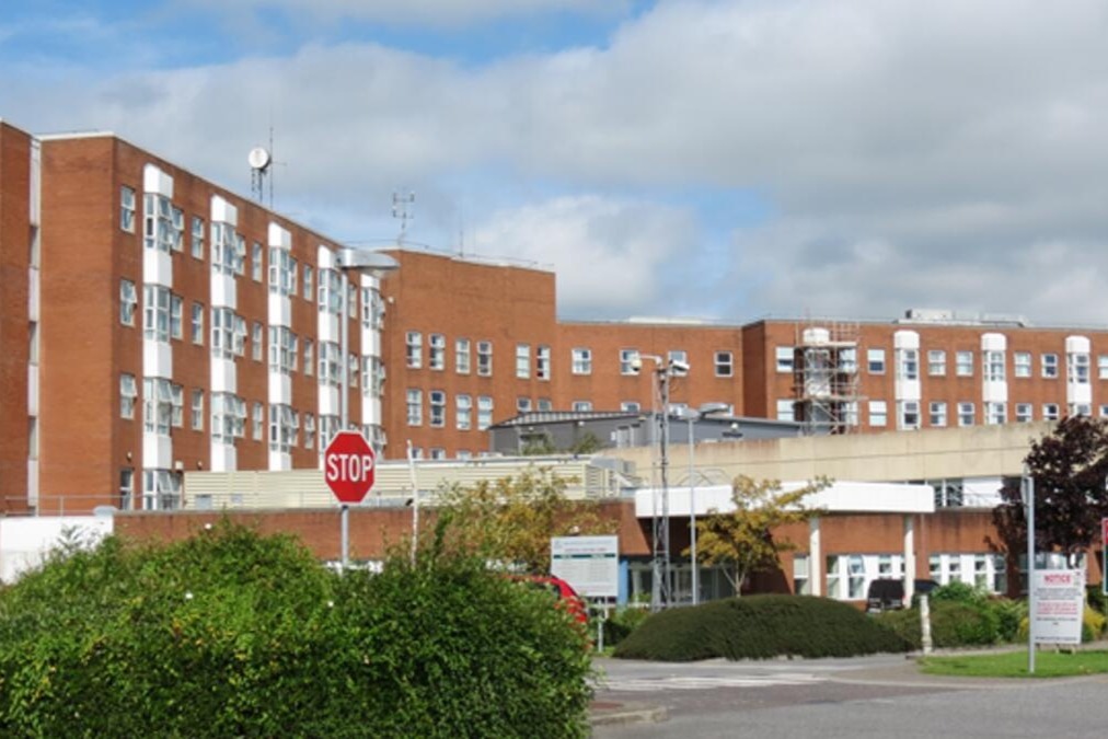 Fundraiser for Vinny Mccmormack by Robert Troy : Thank you to our ...