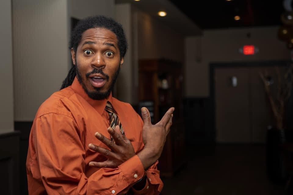 Fundraiser for Joseph Henson by Kevin Ferguson : Joseph Henson Memorial ...