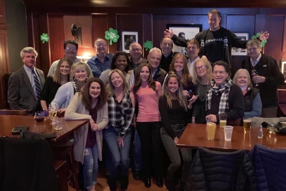 Fundraiser by Jim Sandercock : Let’s help Nancy Hillen