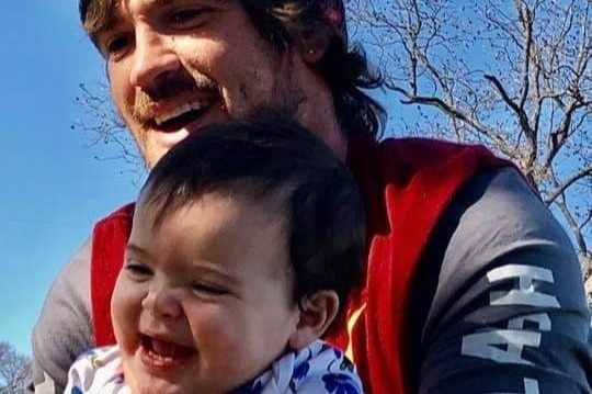 Fundraiser for Kerby Tuttle by Josh Sledge : Sledge Family Funeral Expenses