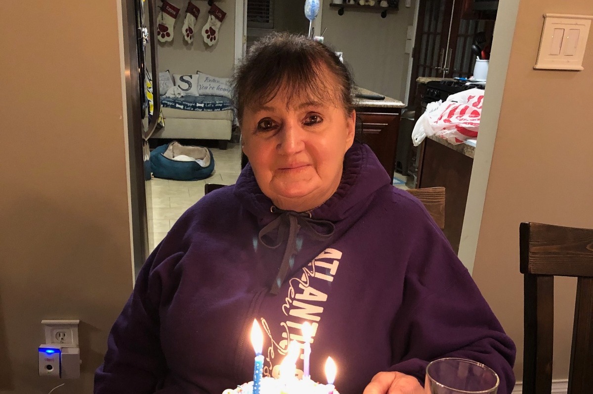 Fundraiser for Phillip Szu by Mike Szu : Help our fellow worker &friend ...