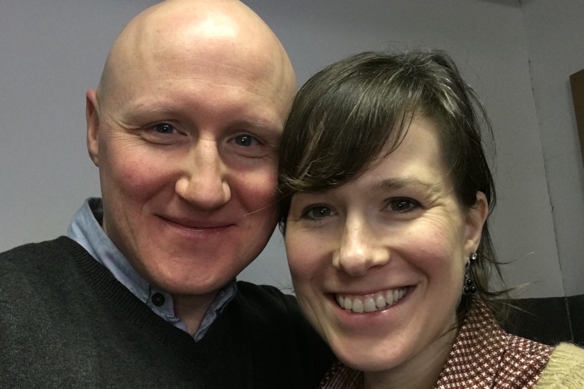 Fundraiser by Samuel Chestnutt : Safeguarding EdenGate