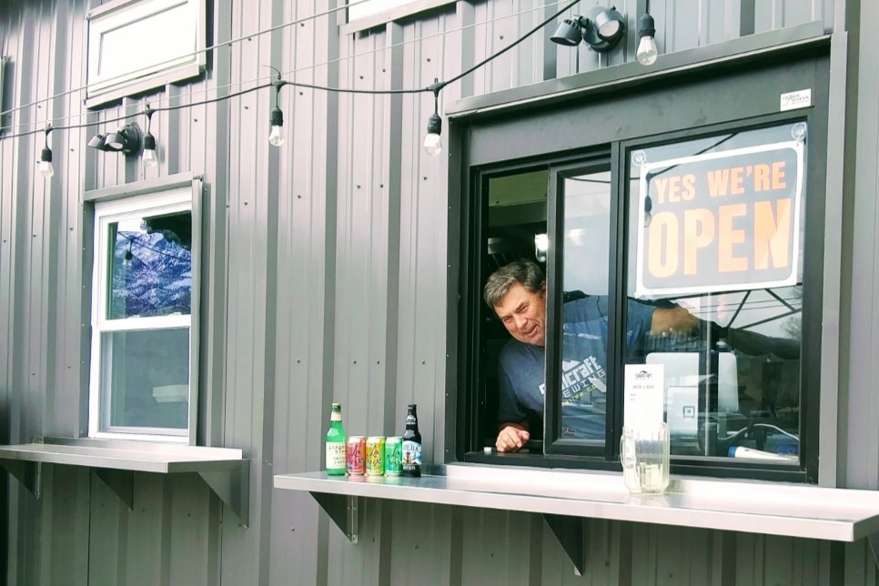 Fundraiser for Thomas Price by Danielle DeForest : Creating Sustainable ...