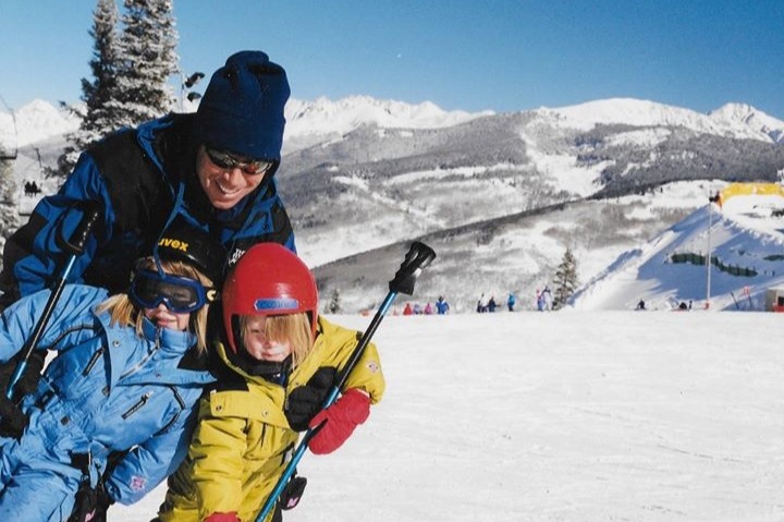 Fundraiser by Hope Thomson : The Mulvey-Thomson Family