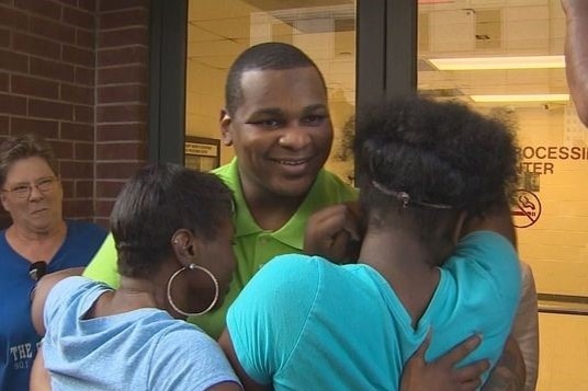 Fundraiser by Brian Stolarz : The Innocence Files -- Support Dewayne Brown!
