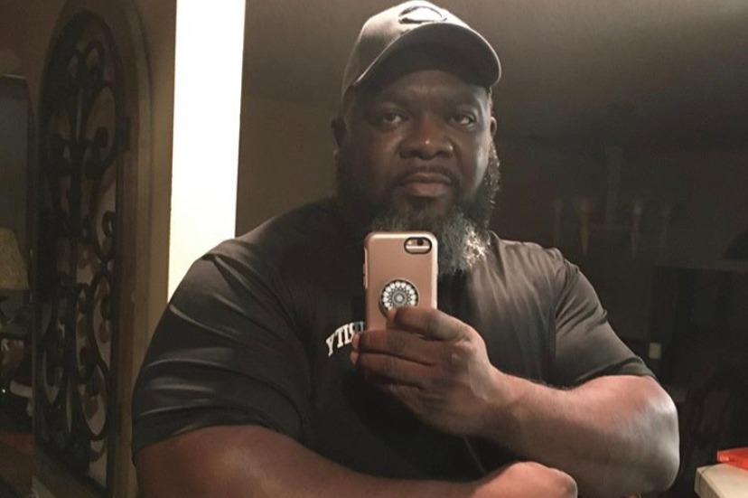 Fundraiser for Lacey Cameron by Randulyn Williams : Stay lifted