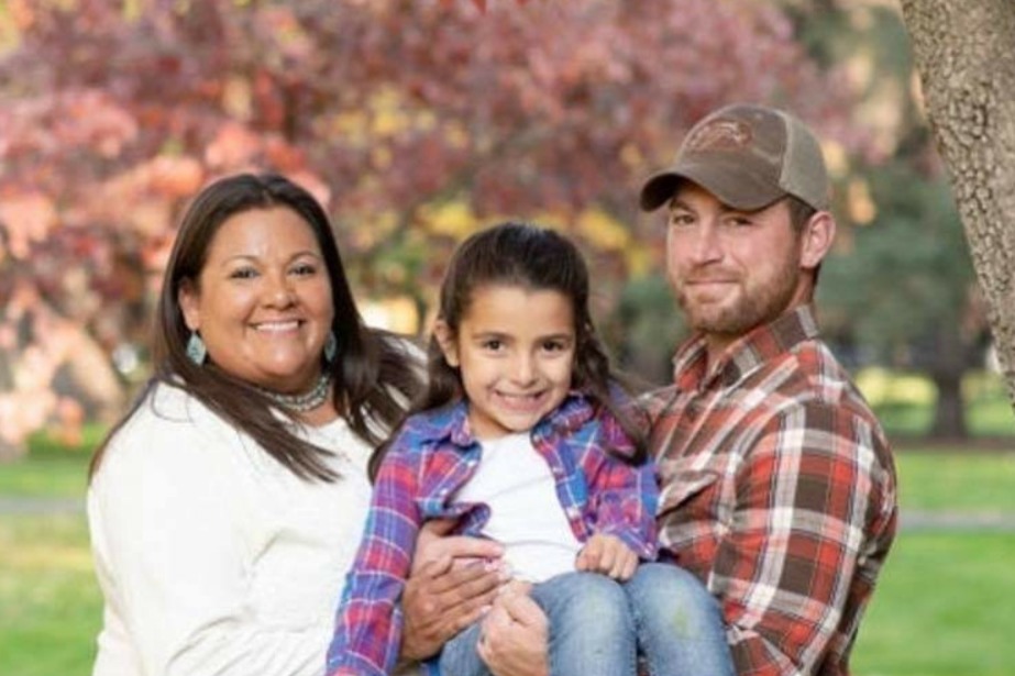 Fundraiser for Rosa Kohler by Jessica Leonetti : Kohler family