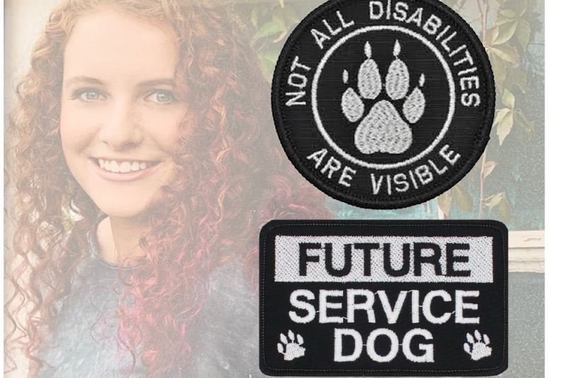 Fundraiser by David Kaser : A Service Dog for Natalyn